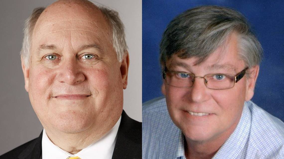 A Candidate by Any Other Name | Elections & Ballots